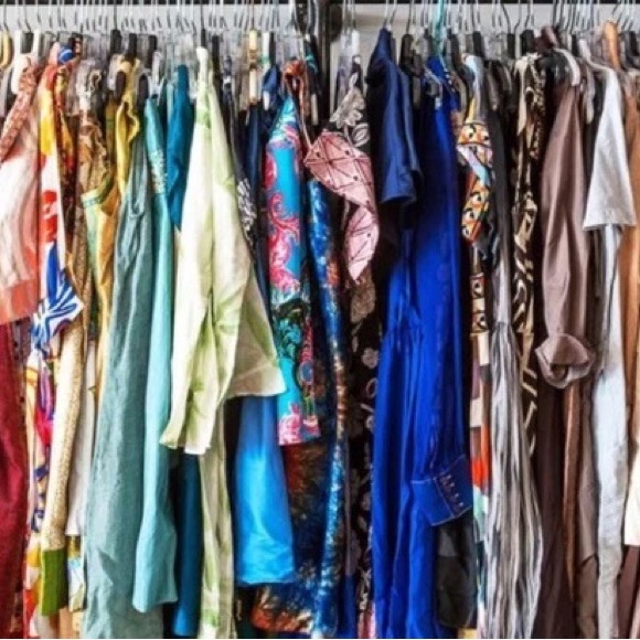 Sweaters | Women Boho Style Clothing Style Bundle Lot Of 3 Pieces ...